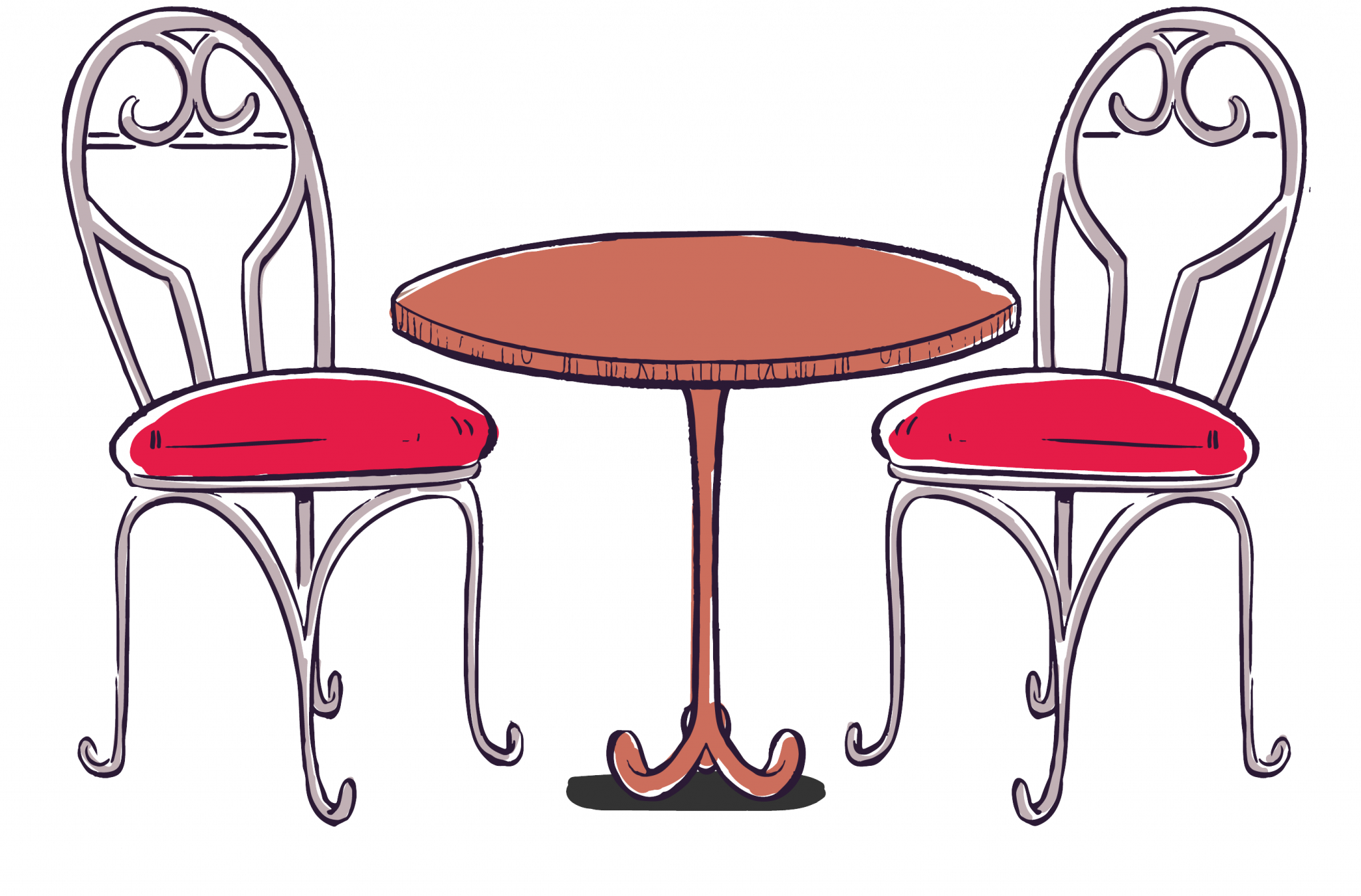 Café Infanta – Café, bar y restaurante en Valencia