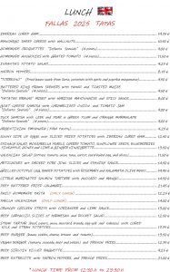 Café Infanta – Café, bar y restaurante en Valencia