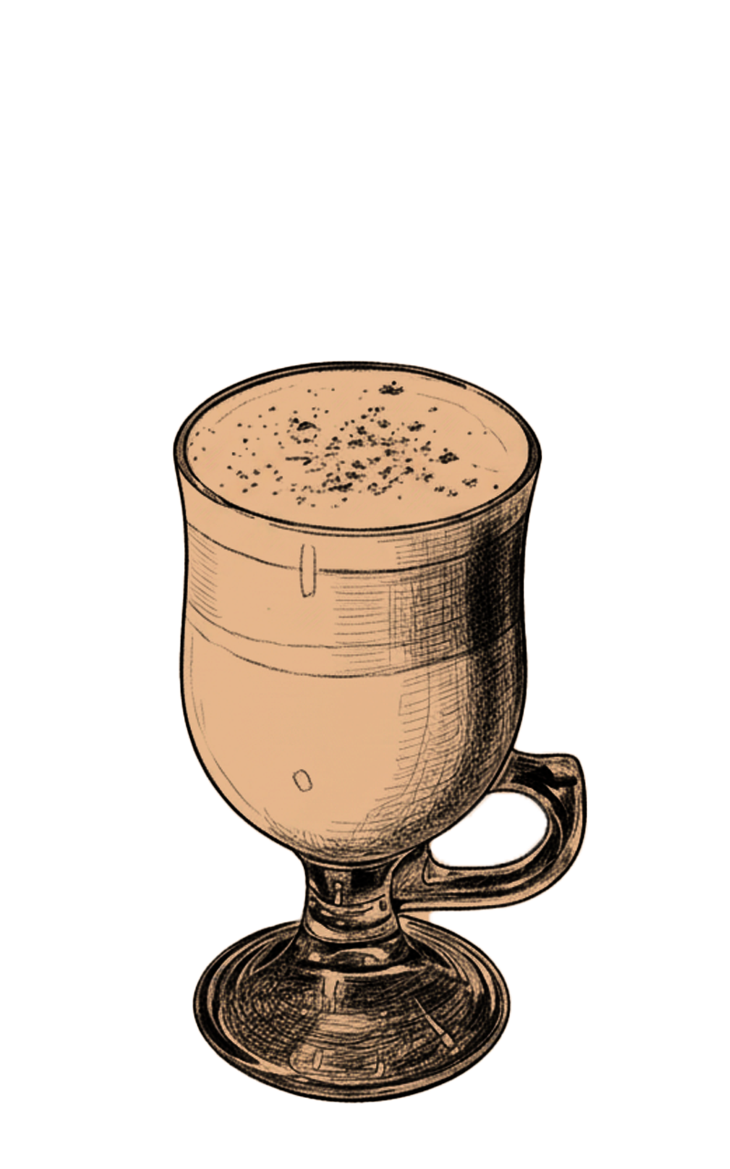 Coffee - Café Infanta